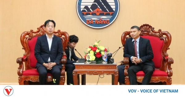 Da Nang ready to welcome Japanese investors, expand cooperation